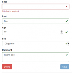 tableMaker: Open Source PHP MySQL CRUD GUI library (Updated!) | plip blog